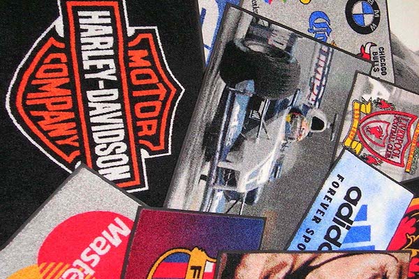 Printed Floor Mats – Mat Creations