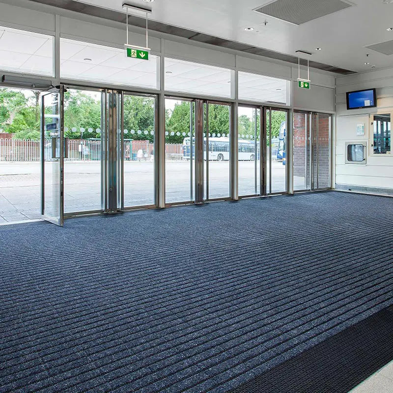 Obex Forma Indoor System – Mat Creations