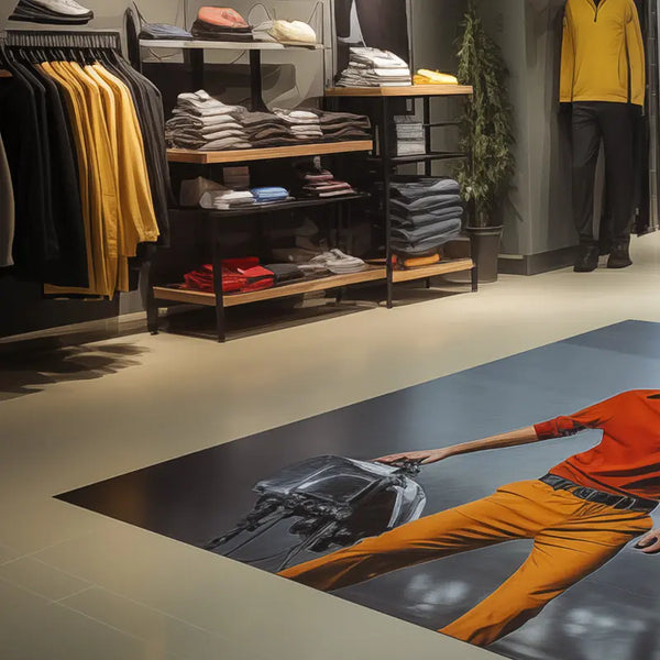 Ad Mats – Mat Creations