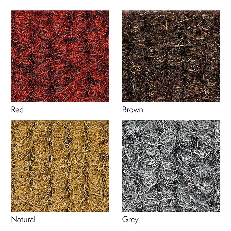 Brush Mats – Mat Creations